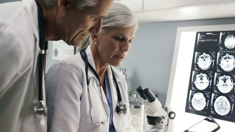 Dementia | Demenz Forschung Schweiz